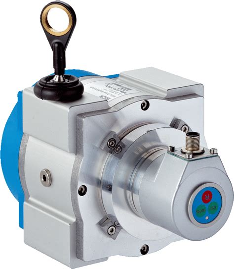 Wire Draw Encoder At 7000 Sick Encoders In New Delhi ID 20889917191