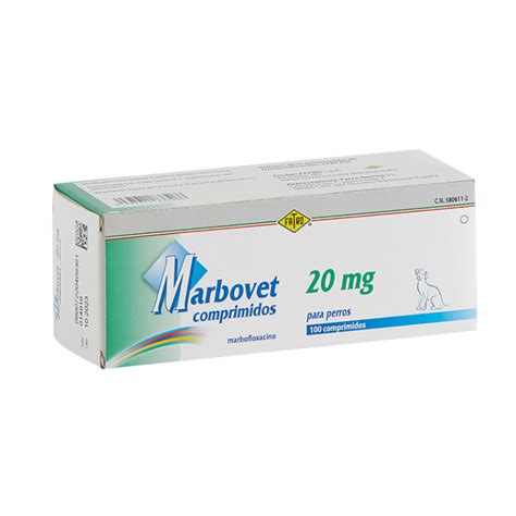 Marbocare Albet Distribuidora Veterinaria Online Ecuphar