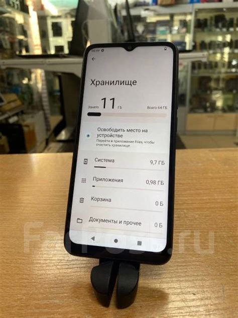 Смартфон POCO C51 (6.5" 2/64GB 13МП 5000mAh), 64 гб, 6.52", моноблок ...