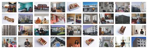 Housing Standardisation Who Designs Our Homes And How Do We Live Ev The Architecture Store