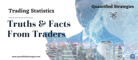 Trading Statistics 2025 Shocking Truths And Surprising Facts Every