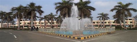 Madan Mohan Malaviya University Of Technology