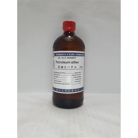 石油醚的價格推薦 2022年6月 比價比個夠biggo