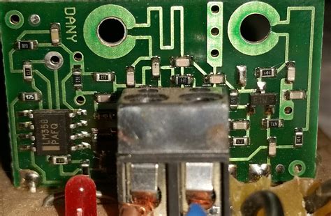 Need Help Identifying A R F Reciever And Transmitter Device Hacking Arduino Forum