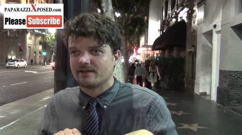 Matt Jones talks about Breaking Bad and about staring on the show - YouTube