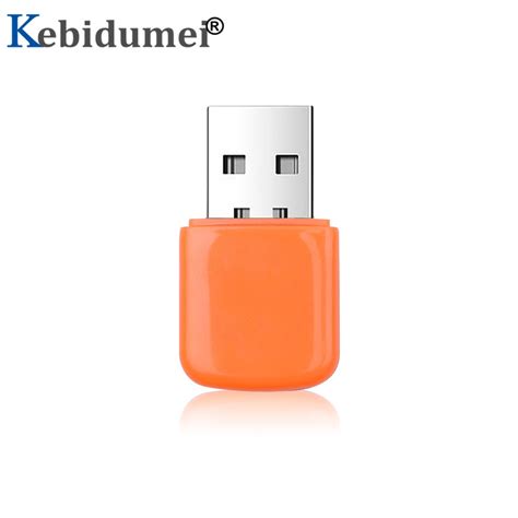 USB Micro SD Flash TF Memory Card Reader For C Grandado