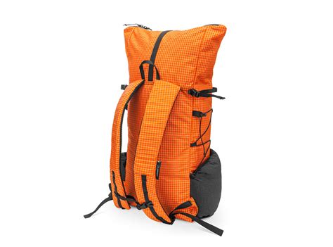 Ultra light URBAN PRO PACK 18L for every day