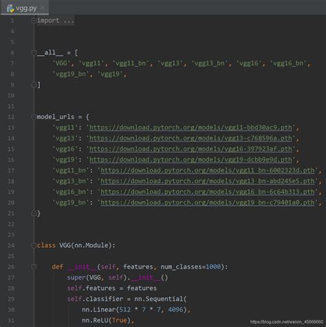 pytorch———修改预训练模型下载路径 pytorch定义路径 csdn博客
