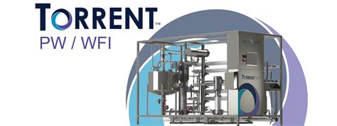 What Are The Differences Between Purified Water PW And Water For Injection WFI AQUA CHEM