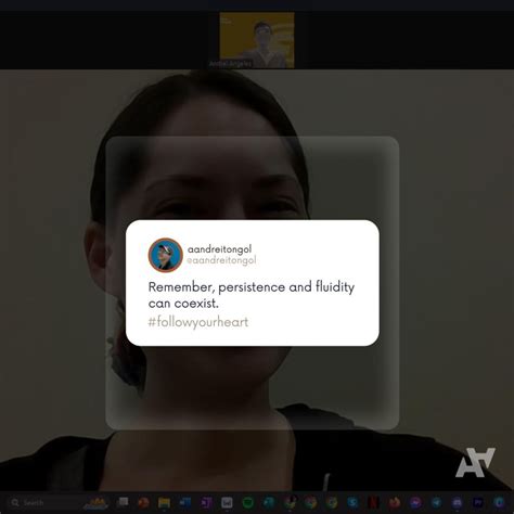 Michelle Ledesma Posted On Linkedin