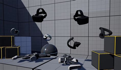 Unreal Engine Vr Multiplayer With Photon Cloud The Gabmeister