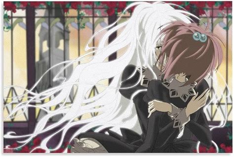 Strawberry Panic Shizuma Wallpaper