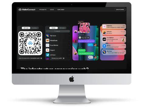 Create A Walletconnect Account Step By Step Guide