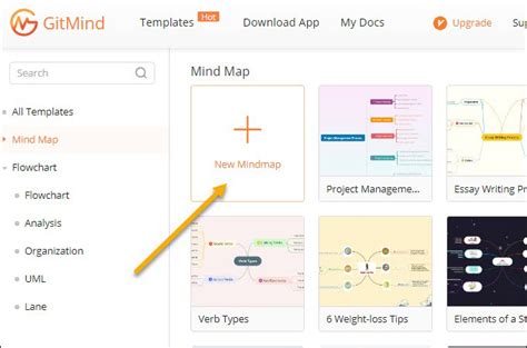 3 Feasible Ways To Make Mind Map And Save To Google Drive