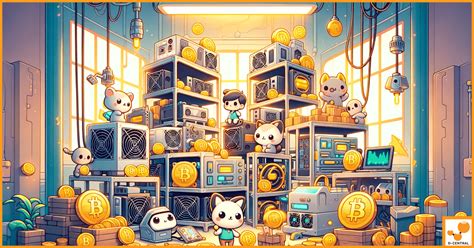 Exploring The World Of Mining Hardware An In Depth Analysis Of Bitcoin