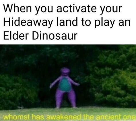Jurassic Park Theme Intensifies Rdinosaursmtg