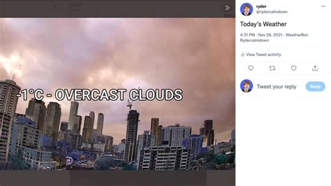 How To Build A Tweeting Weather Bot With Raspberry Pi Toms Hardware