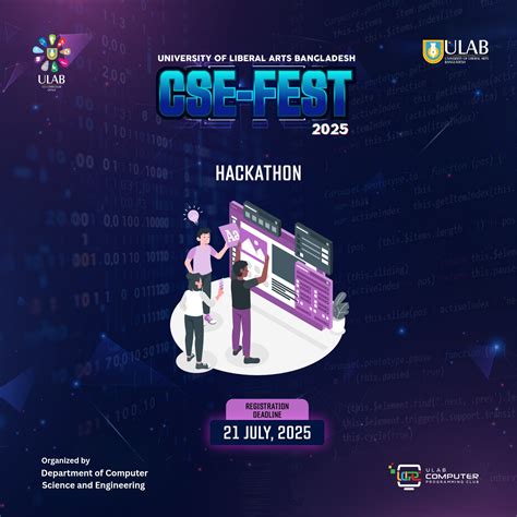 Ulab Computer Programming Club Ucpc 🚀💻 For The First Time Ever