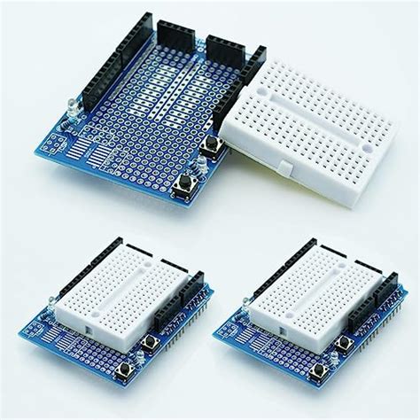 Top 5 Best Arduino Shields Finalist Picks 2025