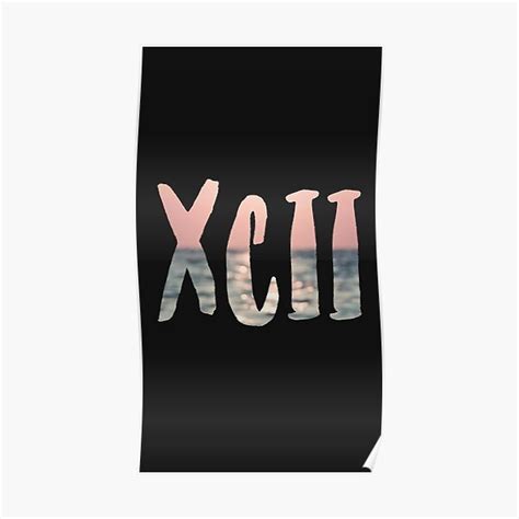 Quinn Xcii Poster By Hotzelda Redbubble