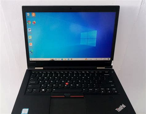 Jual Laptop Lenovo Thinkpad X Carbon Core I Gen Banyuwangi Banyuwangilaptop Com