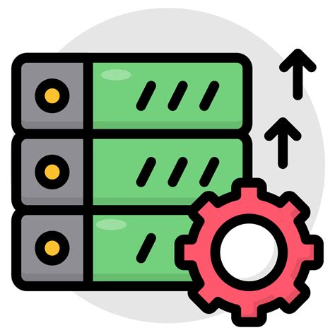 Server Setting Configuration Development Management Db Icon Download On Iconfinder