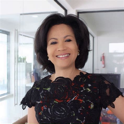 Adenike Ogunlesi Biography Education Career Marriage Net Worth Achievements And