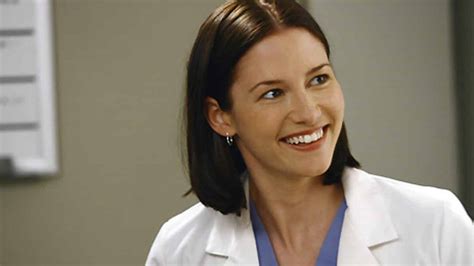 Grey s Anatomy dévoile 10 choses que les fans adorent sur Lexie