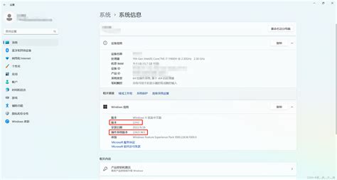 windows10（家庭版）和windows11（家庭版）开启wsl2 启动wsl csdn博客
