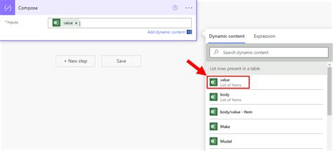 5 Ways To Get A Cell Value From Excel In Power Automate Power Tech Tips