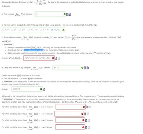 Solved Consider The Function F Defined By Chegg