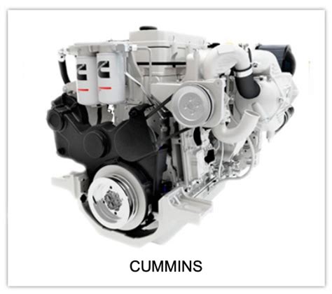 What to Do When Your Cummins Engine Won't Start : Troubleshooting Tips ...