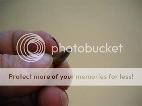 Swaging 224 Cal Bullets Part2