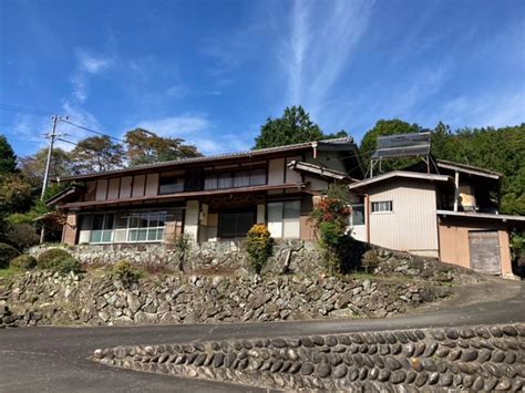 白川町移住交流サポートセンター