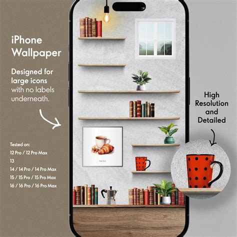 Iphone Bookshelf Wallpaper Png Bookshelf With Books And Plants Wallpaper For Iphone Ios 18 Iphone Bookshelf Wallpaper Png Bookshelf With Books And Plants Wallpaper For Iphone Ios 18