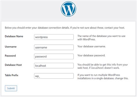 configuring wordpress in wp config php file from basic to advanced