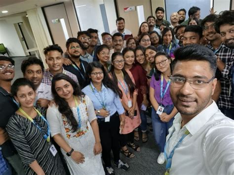 Leader Capgemini Capgeminiindia Getthefutureyouwant Anindita Dutta