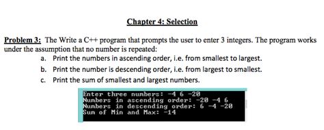 solved the write a c program that prompts the user to
