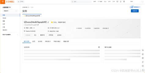 在阿里云服务器上用wp无代码搭建一个简单网站页面worldpress Csdn博客