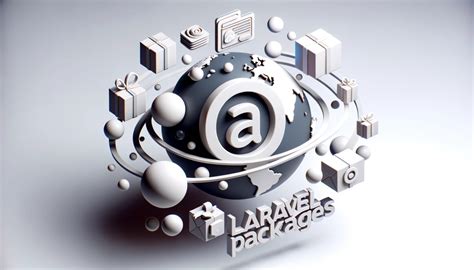 Laravel Packages That Can Be Used To Enhance A Website