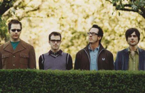 Weezer Weezer Aka The Red Album Uncut