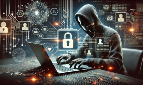 El 85 De Los Mexicanos Teme El Robo De Identidad Impulsado Por La Ia