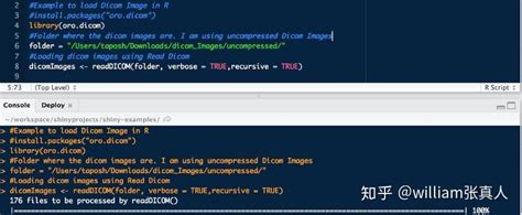 医疗图像处理与深度学习四 知乎