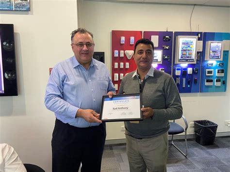 Bosch Security And Safety Systems On Linkedin Syd Has Displayed His Resilience And Capability