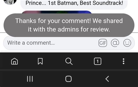 Notification Pop Up In Brave Mobile Only Mobile Support Brave Community