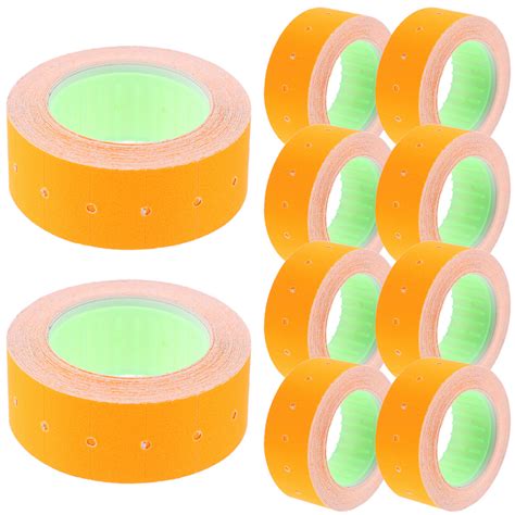 가격 라벨 종이 태그 마크 스티커 파일 폴더 라벨 사무실 식료품 카운터 가격 스티커 마커 라벨 파일링 제품