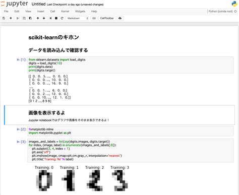 データ分析を便利にするjupyter Notebookとpandas Developersio
