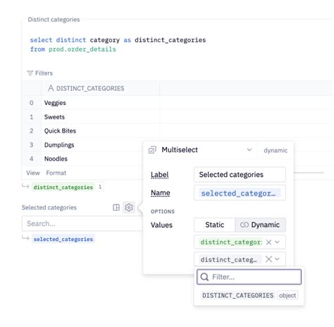 Multiselect Inputs Learn Hex Technologies