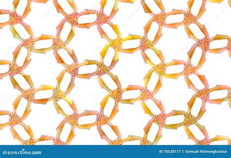 Unity Is Strength Seamless Abstract Background Of Hand In Hand Stock Image Image Of Person