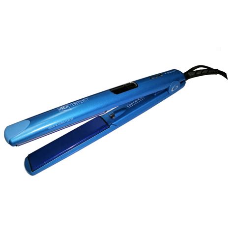 Ga.ma Prostownica CP1 NOVA 4D Ozone-Ion W&L - 10755774026 - oficjalne ...